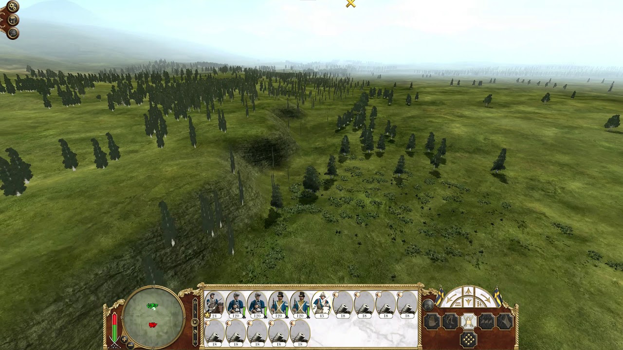 Epic Empire Total War Easter Egg!!!