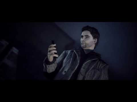 Steam Community :: Video :: Alan Wake: The Signal (Part 1)