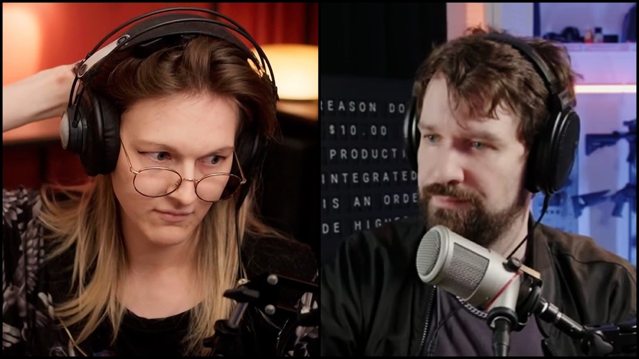 my AI debate w. @destiny [review/commentary]