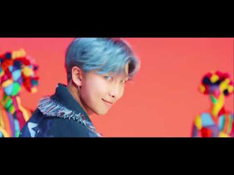 BTS IDOL OFFICIAL MV REVERSED!