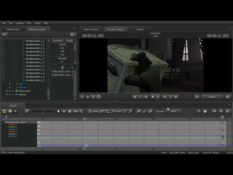 c program files x86 steam steamapps common sourcefilmmaker game usermod elements sessions byebuddy2