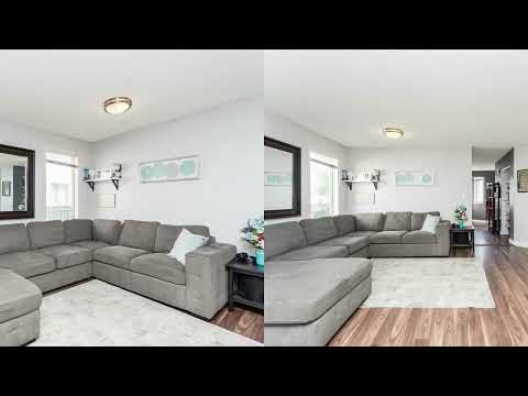 1564 Jarvis Crescent NW Edmonton, AB T6L 6S3