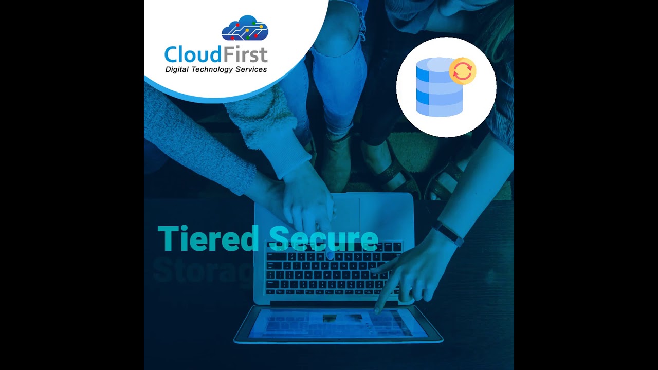 CloudFirst provide Storage & Backup |  Web Application Firewall | AWS Firewall Protection Service