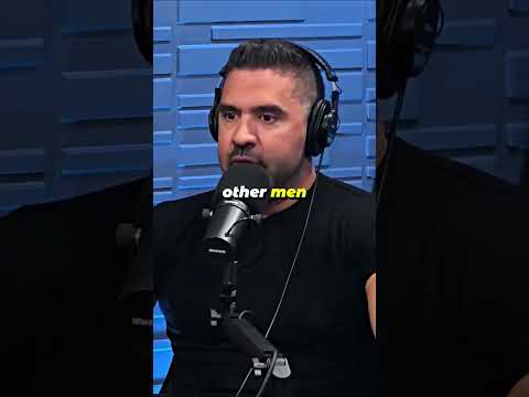 The primal instincts of men revealed