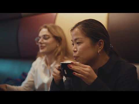 Studieambassadør Uddannelsesby Herning - Julie