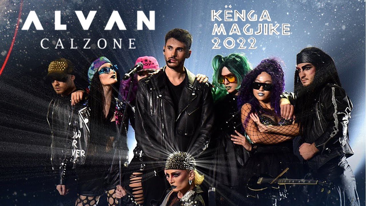 Kenget – Kenga Magjike 2024