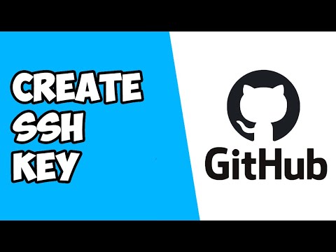 How To Create New SSH Key on Github