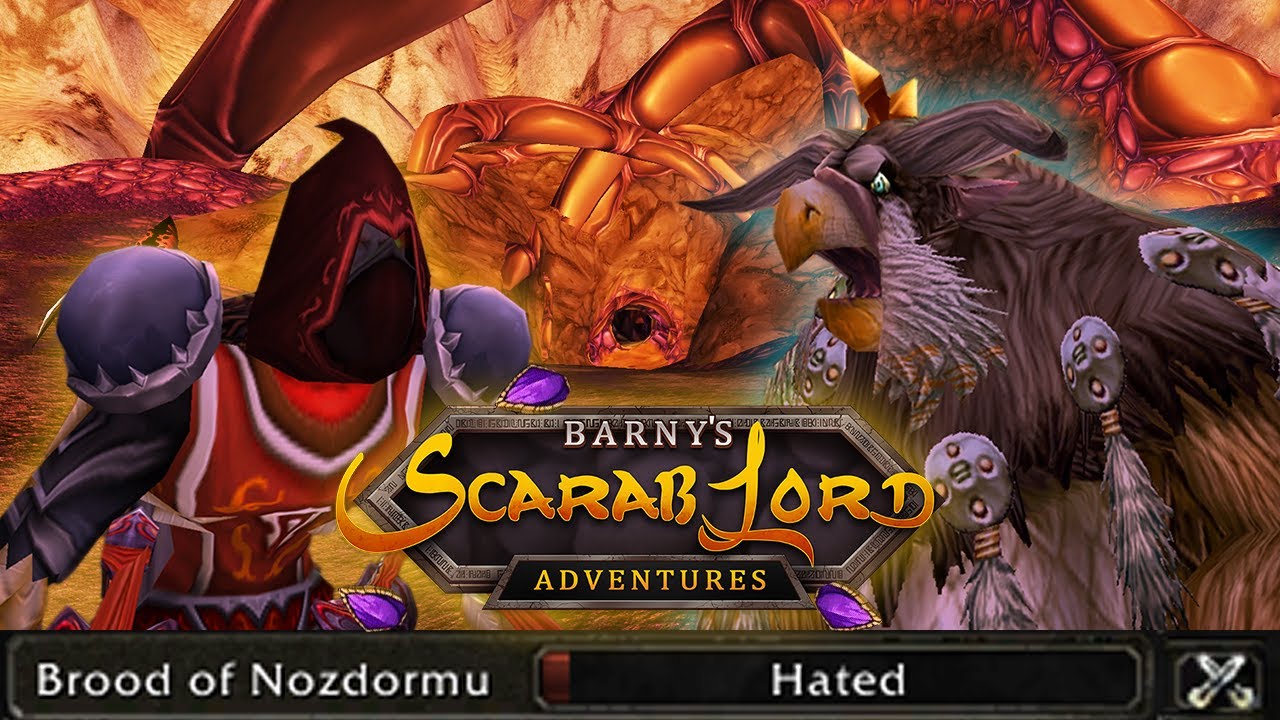 Revert the GDKP change - Season of Discovery - World of Warcraft Forums