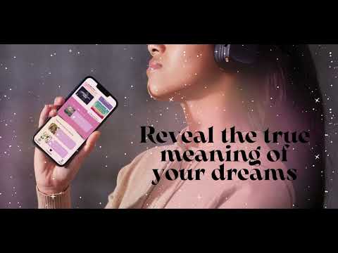 Reveal the meaning of your dreams with the ultimate dream interpretation app: Kaya AI