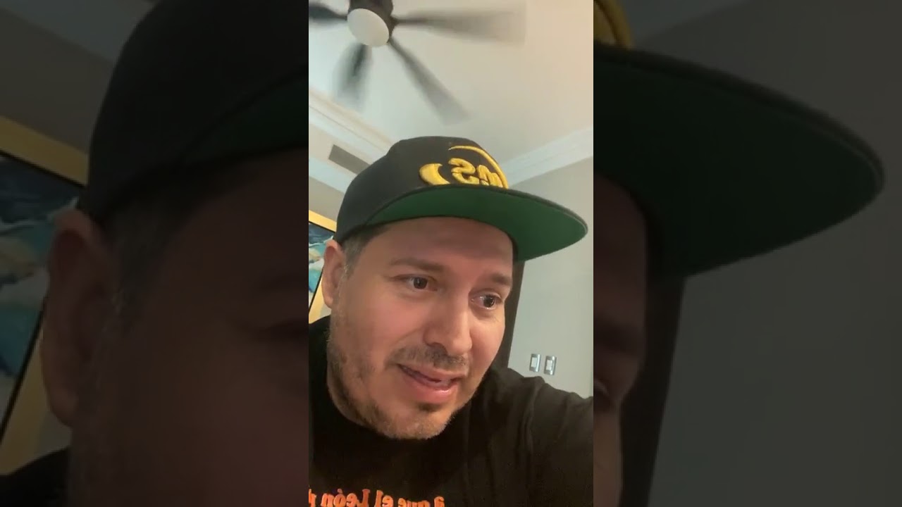 Walo silvas da positivo a Coronavirus| el vocalista de la ms da positivo| .