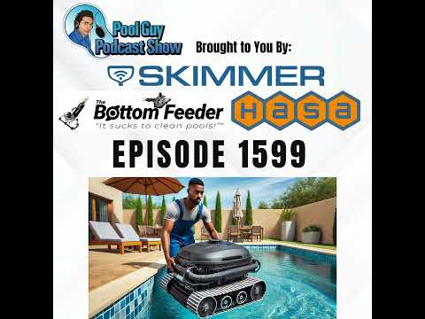 Robot Pool Cleaners and Your Pool Service Accounts