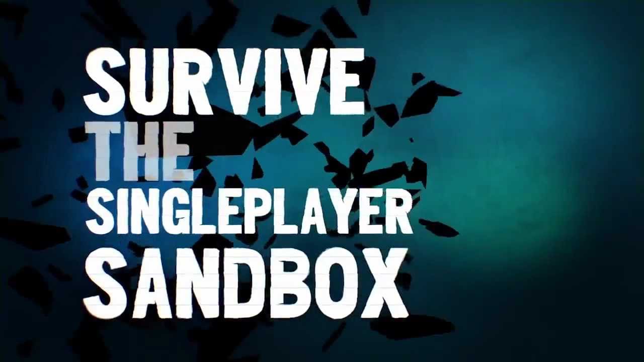 Far Cry 3 Map Editor Trailer