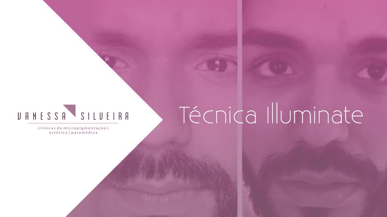 CAMUFLAGEM DE OLHEIRAS 💥 Técnica ILLUMINATE 🐼 com Vanessa Silveira