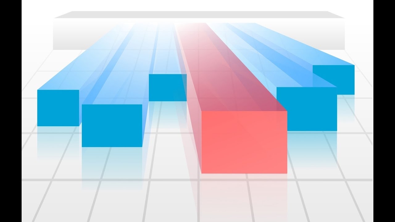 Episode #055 - Charts and Graphs