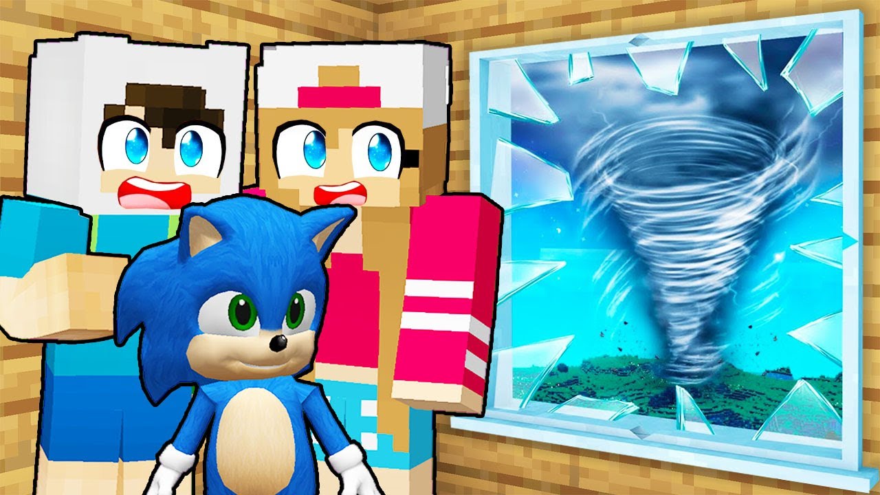 ENES VS MİNECRAFT #168