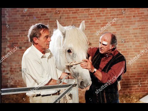 Noah's Ark (1997) - "Two of a Kind" - Anton Rodgers, Michael Jayston,