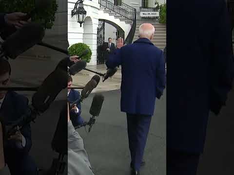 Should presidents pardon #Trump?