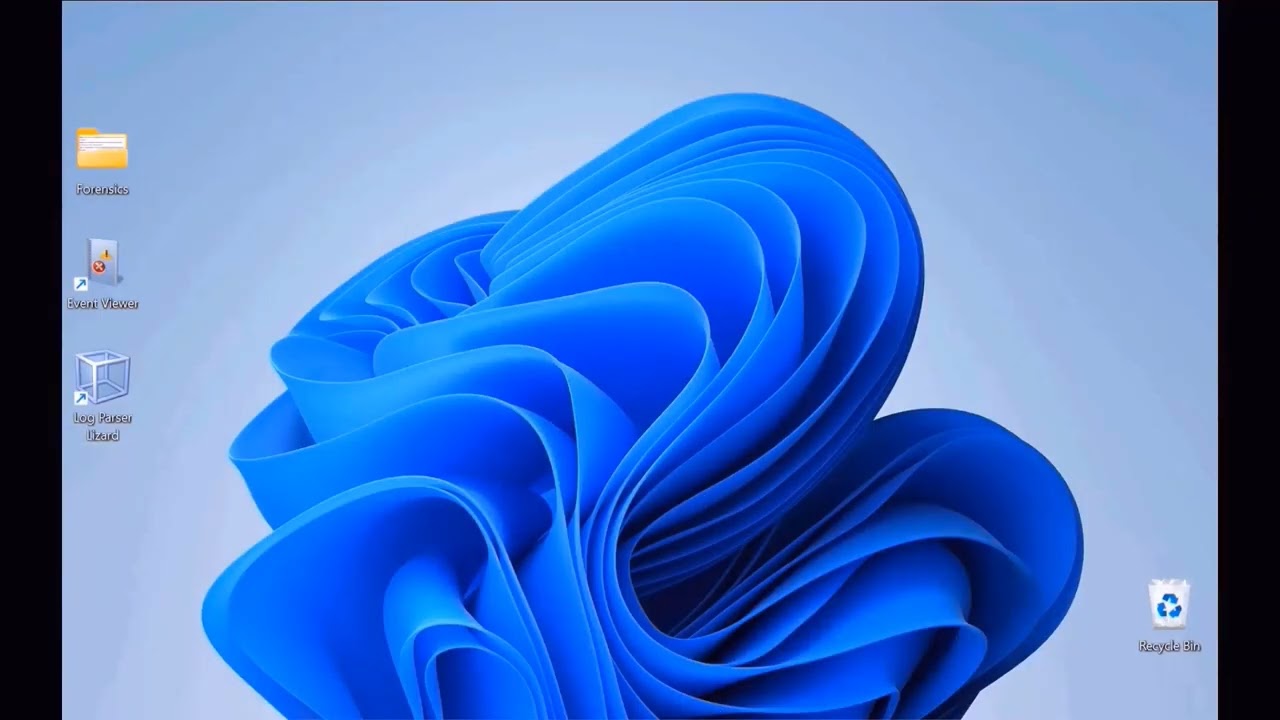 5 - Advanced Log Analysis