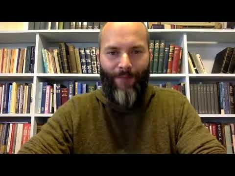 The Presbyterian Philosopher, Part 4, Chapter 4 – Gordon Clark at ...