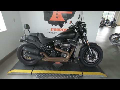 Pre-Owned Bikes | Columbus & Sunbury, Ohio | Farrow Harley-Davidson®