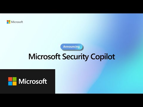 Learn about Microsoft Security Copilot | Le Café Central de DeVa – Deva ...