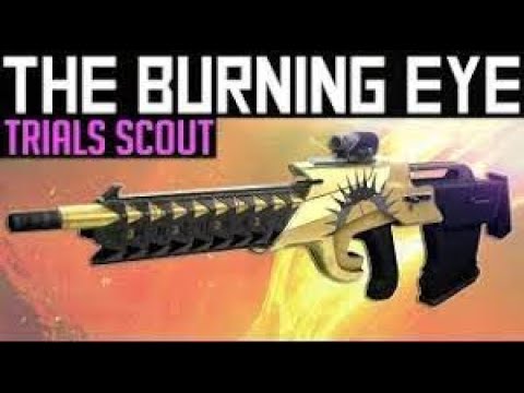 Steam Community :: Video :: Burning Eye , Scout Rifle , Doing wet Work ...
