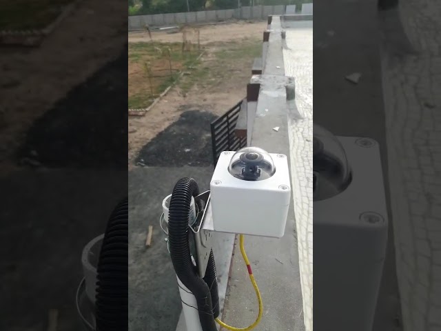 Cloud Cover Sensor - Cloud Density Cover Sensor Manufacturer from Ahmedabad