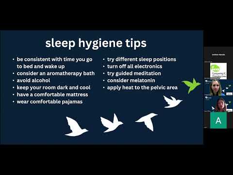 What the Heck is Going on with IC? Webinar