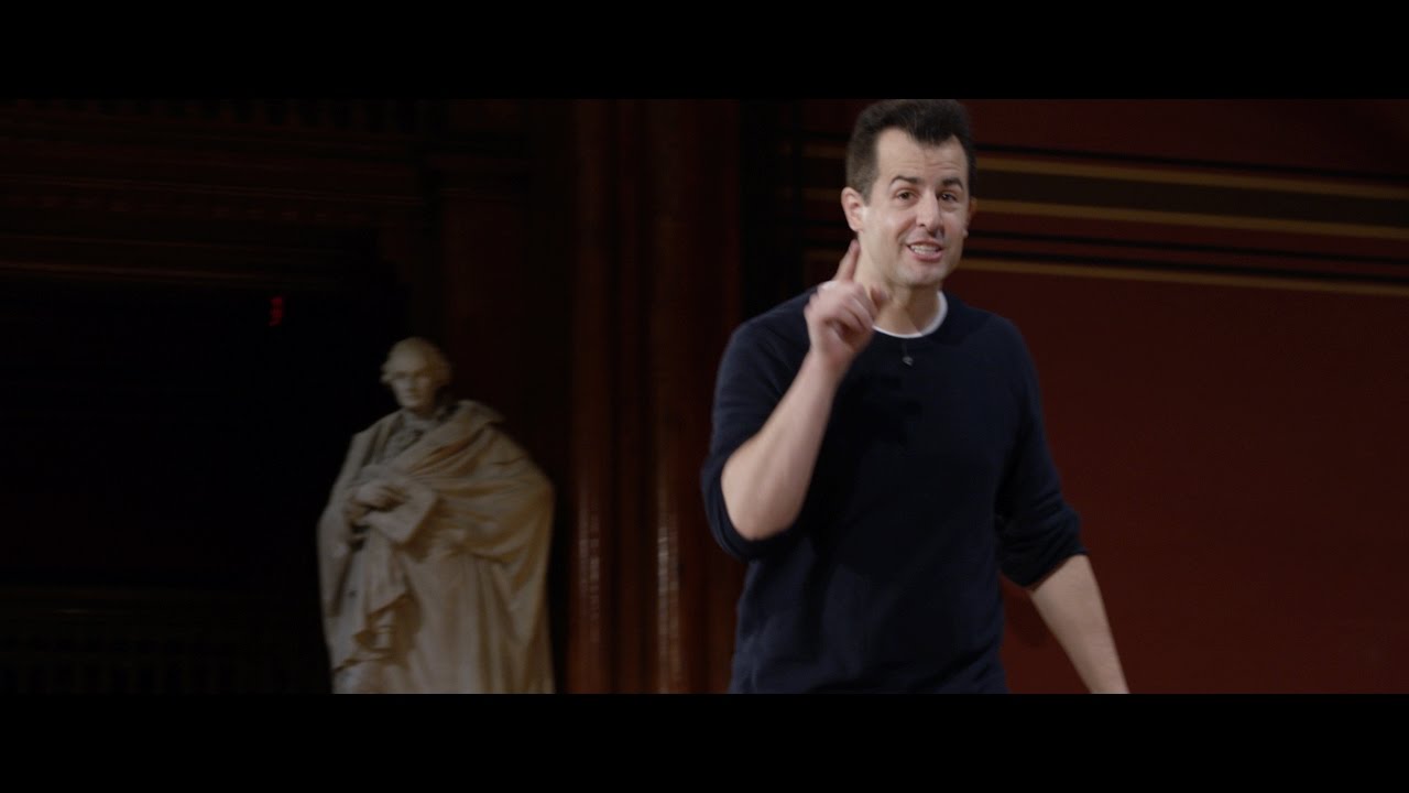 CS50 2016 - Week 10 - JavaScript