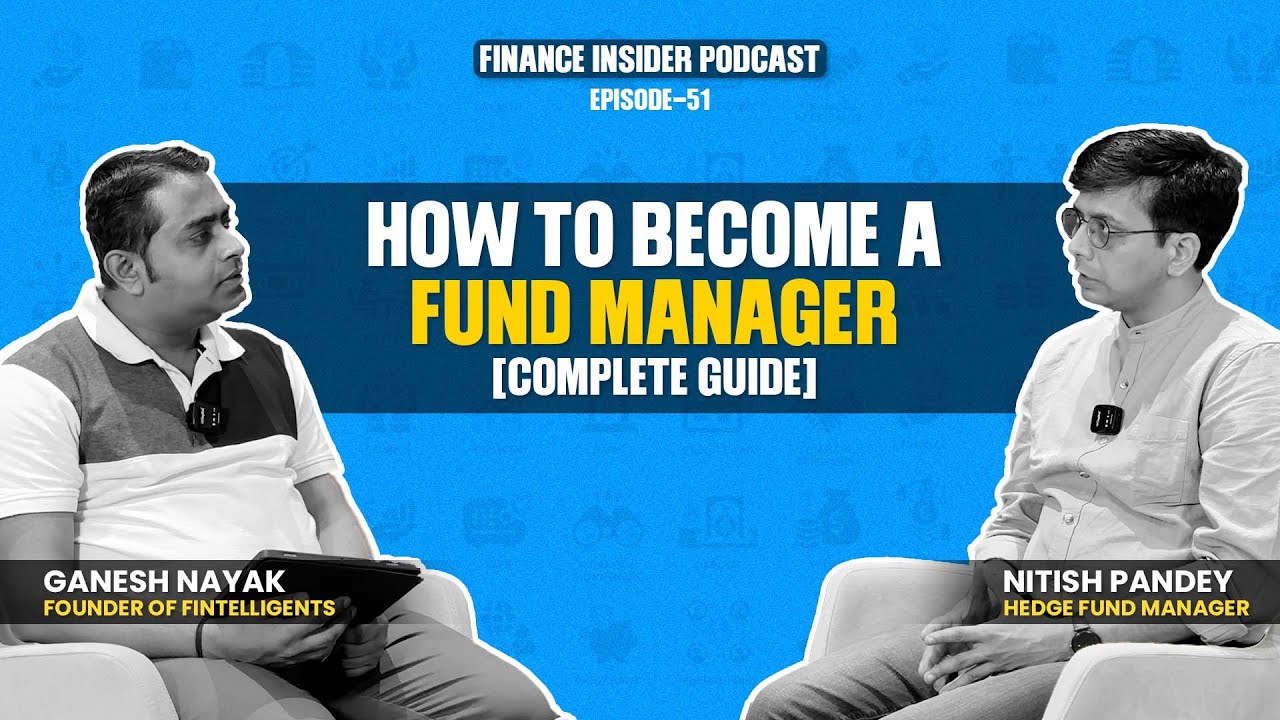 How to Become a Fund Manager: A Comprehensive Guide | Galaxy.ai