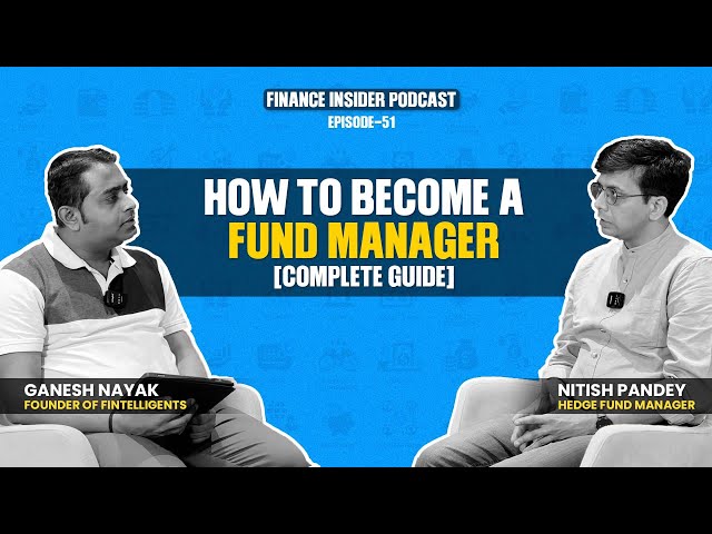 How to Become a Fund Manager: A Comprehensive Guide | Galaxy