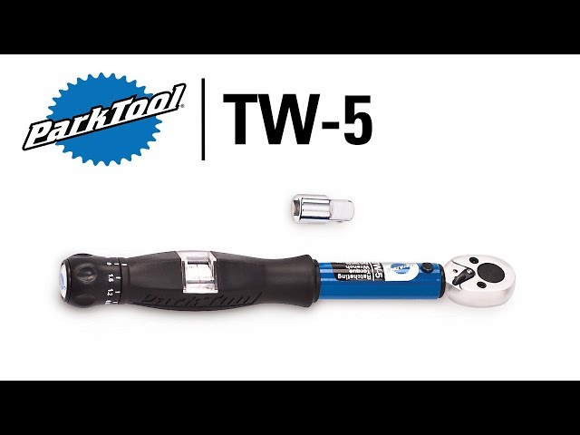 Park Tool Tw-5.2 - acheter sur Galaxus