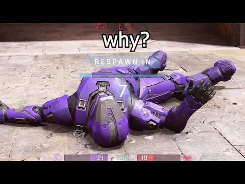 Steam Community :: Video :: The 4v4 Experience | Halo Infinite EXE