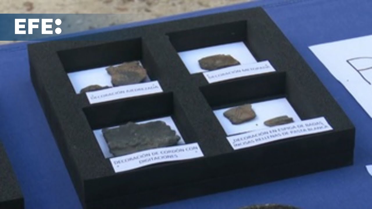 Atapuerca reafirma el canibalismo en el Homo Antecessor