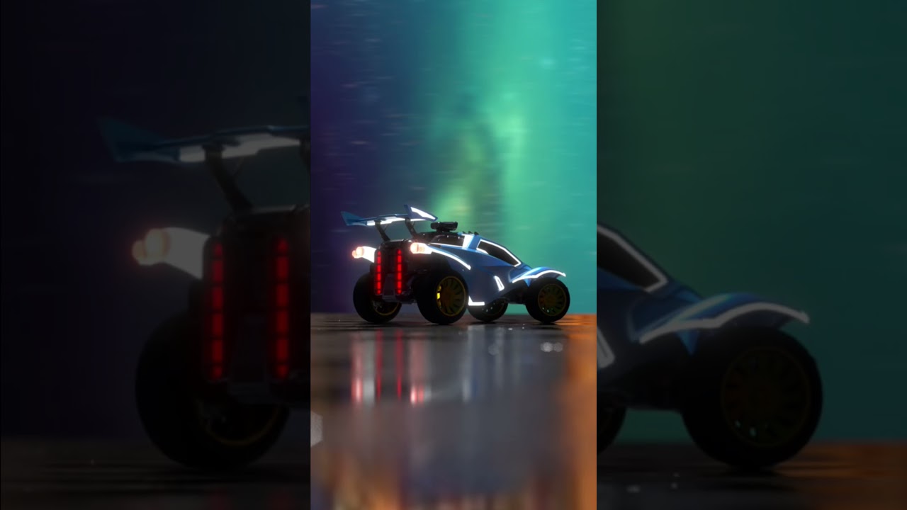 Rocket league wallpapers #rocketleague #foryou