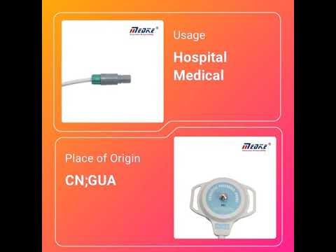 Fetal Monitor - Cardiotocography Machine Latest Price, Manufacturers ...