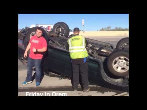 Facebook creates inappropriate 'auto-video' of man's horrific car crash ...