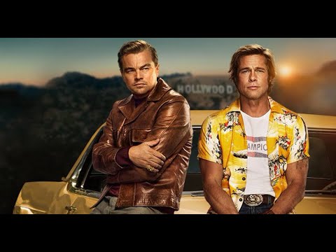 The Real Don Steele - Once Upon a Time in Hollywood - Radio Aircheck May 25, 1968