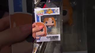 Jurassic World Merch @ Hot Topic! #jurassicworld #jurassicworlddominion #hottopic #jurassicpark