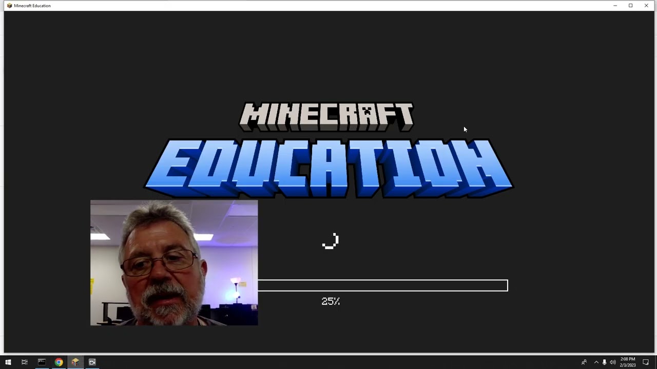 Saving Minecraft Education World + Microsoft Makecode projects