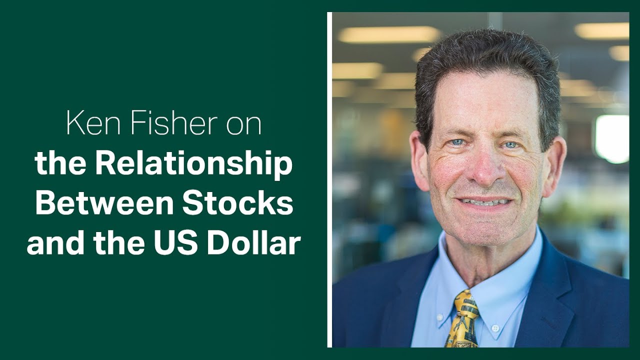 Ken Fisher | Our Leadership | Fisher Investments