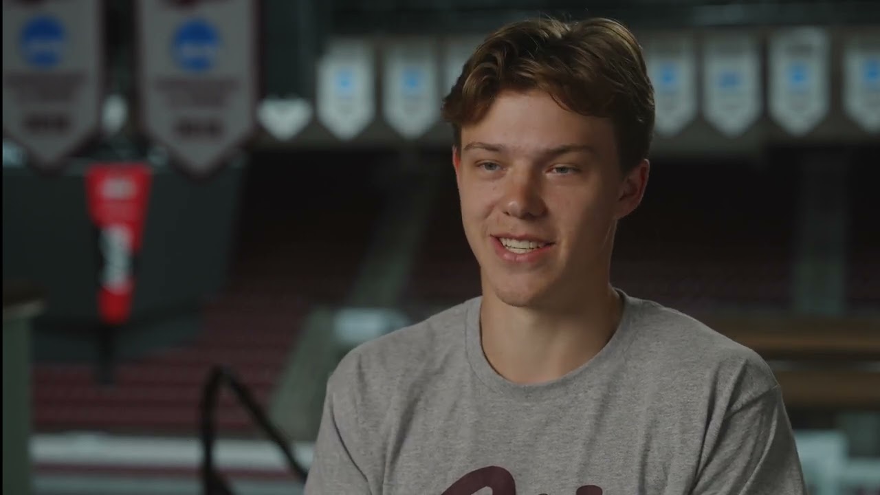 Team IMPACT - Wyatt's Story