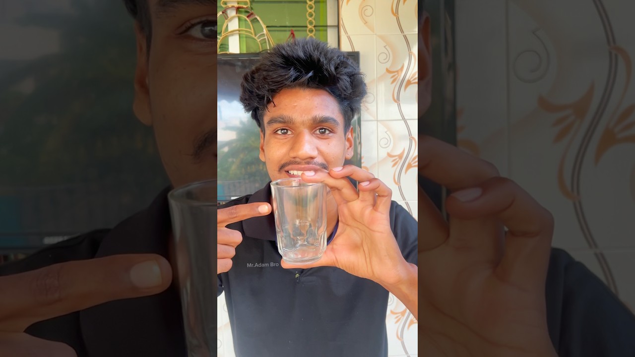 Glass Candle Make 😱💯 #shorts