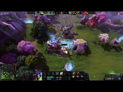 Steam Community :: Video :: Dota 2 Purist Thunderwrath, The Omniknight ...