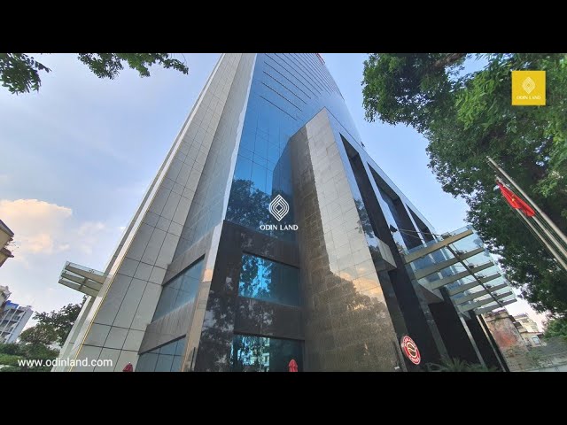 Toà nhà Gelex Tower | 52 Lê Đại Hành, Hai Bà Trưng, Hà Nội