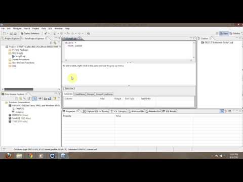 DataStudio working