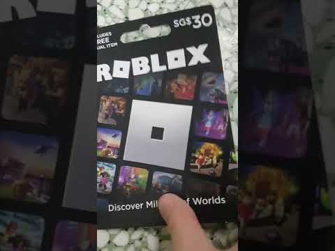 free robux gift card with showing code it might work might not work