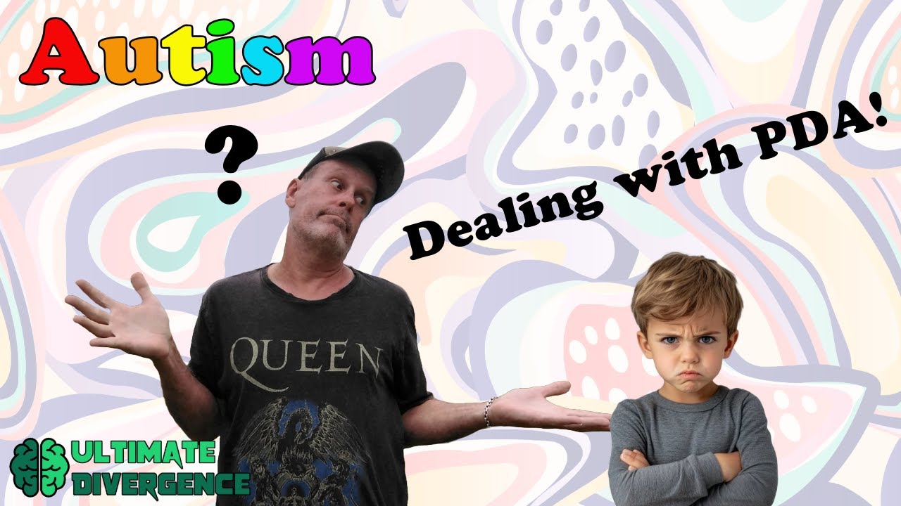 A Parent's Ultimate Guide to Pathological Demand Avoidance in Autism!