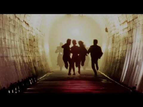 Death Warmed Up] - Official Trailer | Night Flight Plus