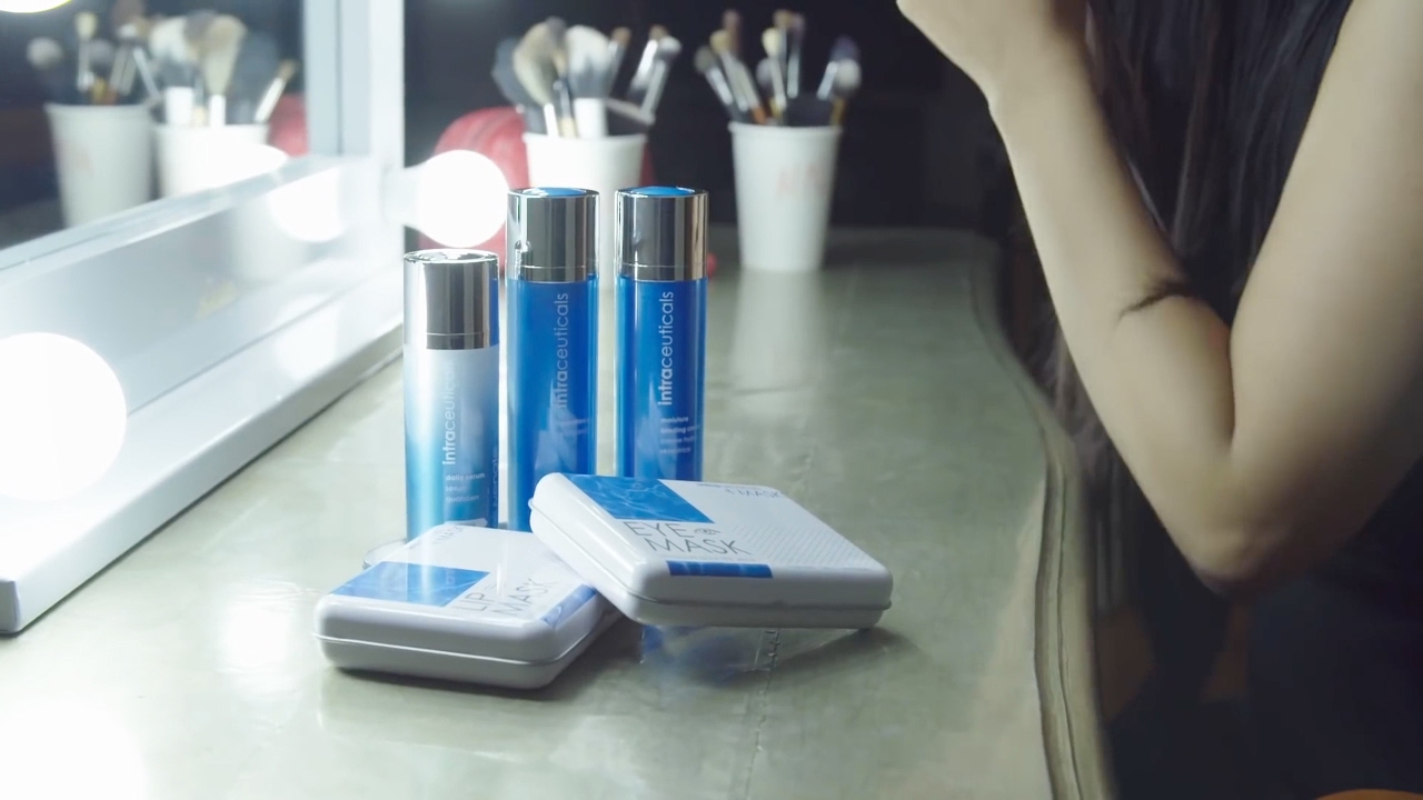 Intraceuticals Rejuvenate Eye Mask | LovelySkin